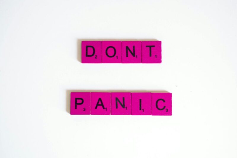 Panic Disorder Treatment in Orlando Florida - A New Hope